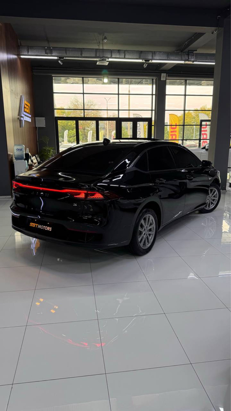 Gac aion S580 ev qora