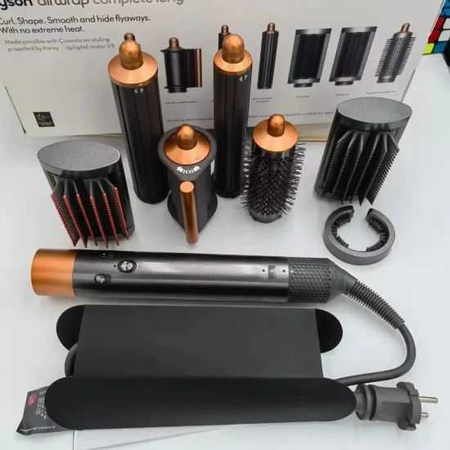 Dyson airwrap styler complete long Оригинал 100% Гарантия 2 года