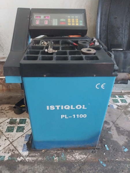 Истиклол PL - 1100