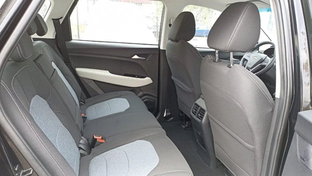 CAPTIVA PREMIER (1.5 TURBO) - Orient Lizingda siz kutgan yangilik