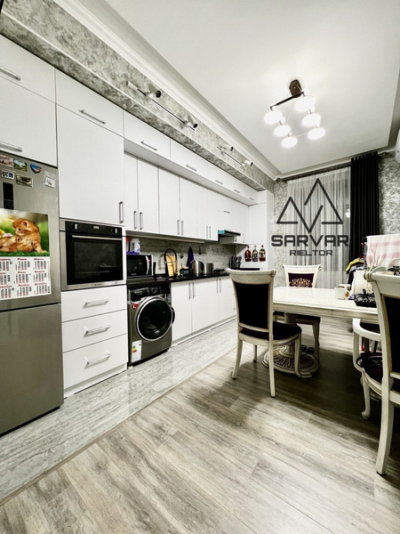 Продам 3/3/5 Академ городок Муминова It park
