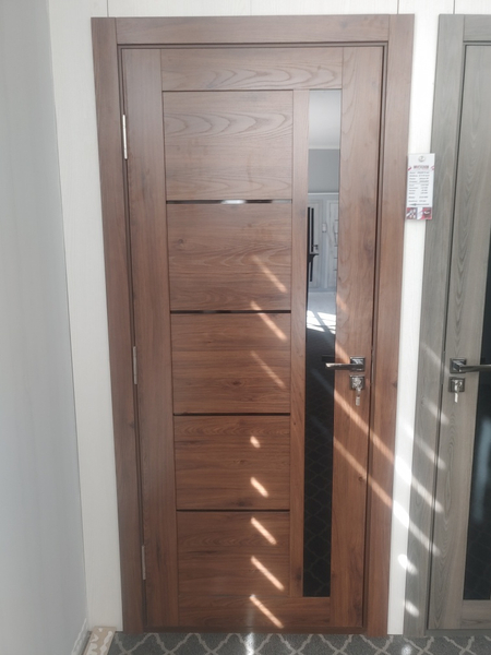 MUHTASHAM DOORS eshiklar fabrikasi
