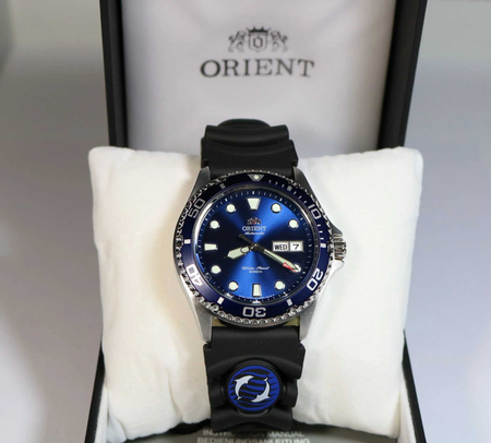 Orient diver оригинальные часы casio,rolex,tissot,seiko,edifice