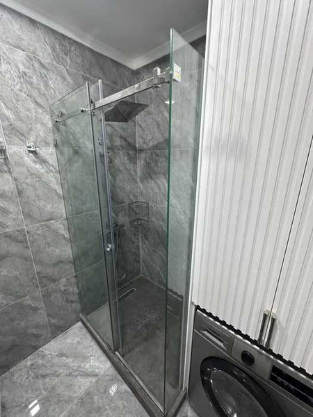 Новостройка Solaris Residence ЕВРО ЛЮКС Ш.Руставели/Кушбеги3/3/10 79м2