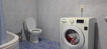 Продам Уютный дом с новым ремонт белью и техникой