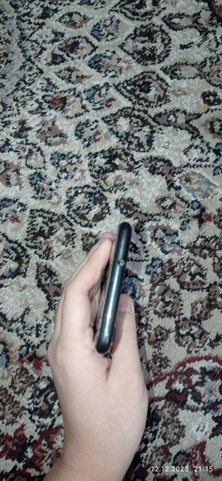 Samsung Galaxsy A11