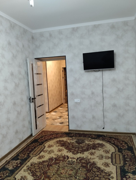 Kvartira ijaraga beriladi