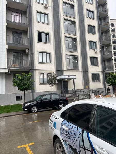 Srochno karobka china haus 42kv²