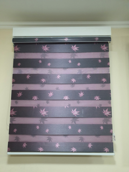 Jalyuzi combo blinds жалюзи