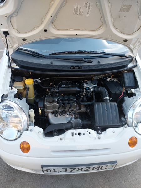 Matiz mx 2014 arenda s vikupom