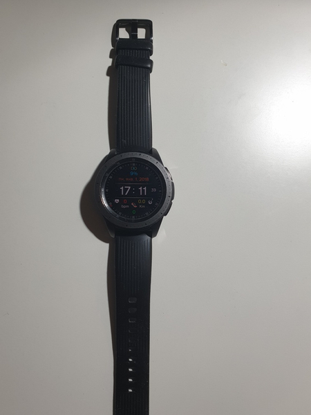 Galaxy watch 42 mm