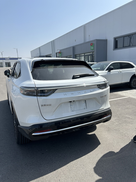 Honda ens1 продается