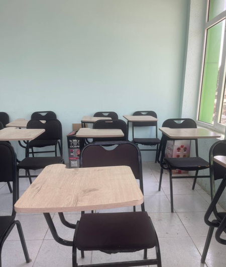 O’quv markaz uchun stol va stul