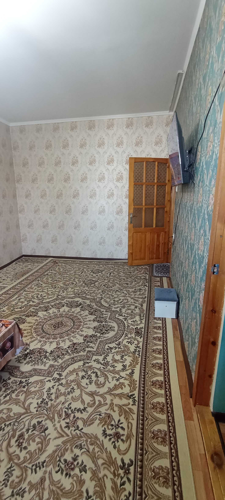 Продается квартира своя Юнусабад 6-квартал