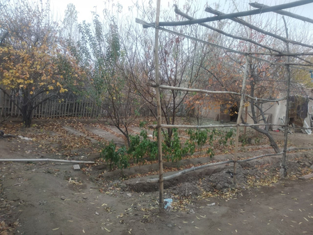 Продается участок, г.Нукус