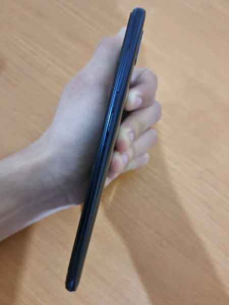 Samsung A30 kar dak hammasi bor