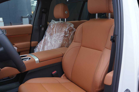 Lixiang L7 Premium Edition