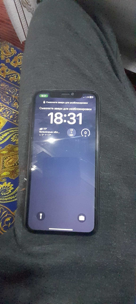Iphone 11 250 gb