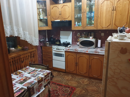 Продается квартира