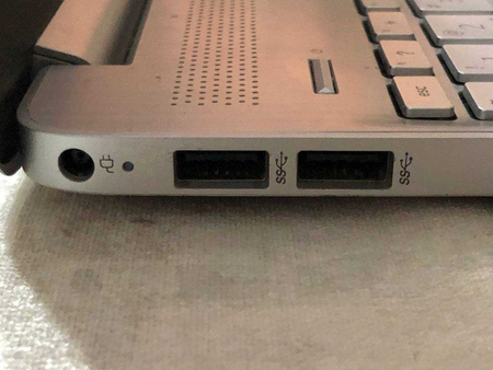 Ноутбук HP  laptop