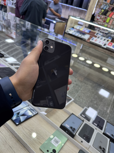 Iphone 11 128 kha