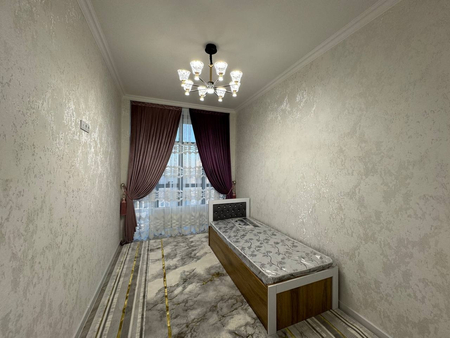 94.990$ Продаю 3х ком.Люкс.кв. Новостройка 105м² 4-этаж Вокзал