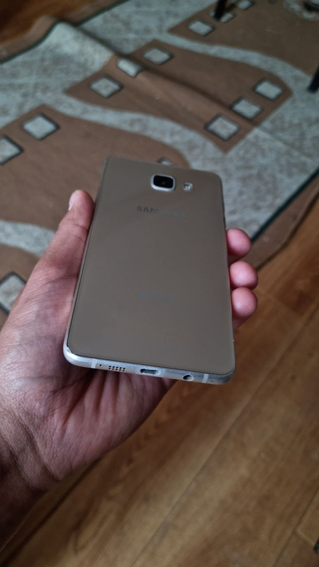Samsung Galaxy A5