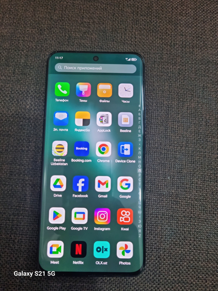 XONOR 90 xolati ideal 256 GB. OZU 8+5