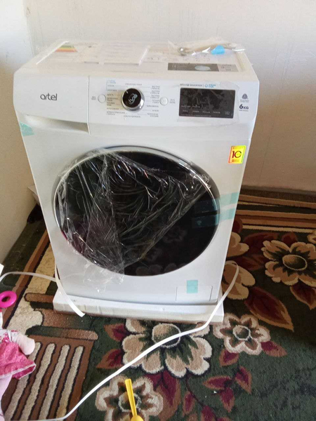 Artel kir moshina sotiladi