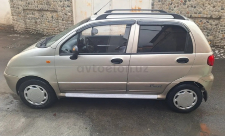arendaga Matiz BEST kandior