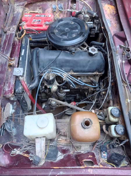 Vaz 21013 sotladi srochna