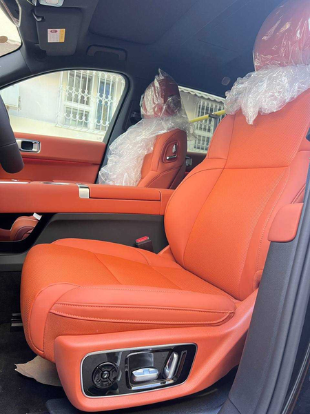 Orient Leasing Li L7 ultra vikupga