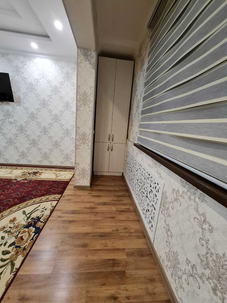 Сдается в Аренду 2х ком.Евро Квартира с мебельом и техникой Без Макле