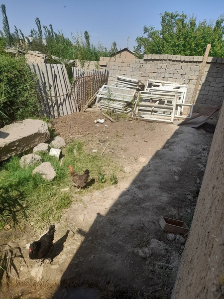 Ferma uchun uy sotiladi