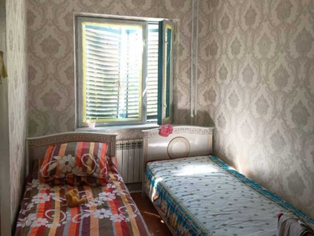 谷 130280 谷 Продаётся квартира 2/3/5 50 м² в Яккасарай