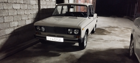 Продается ваз 21065