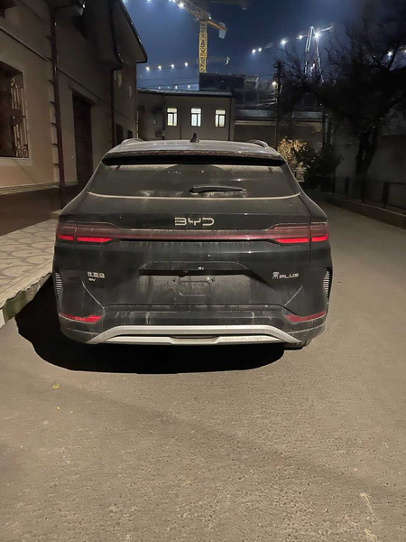 СОТИЛАДИ byd-song-plus-champion-ev-605km-flagship