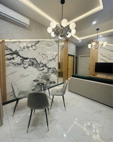 N1174 Shayxontohur tumani Tashkent city Boulevard 2/3/7