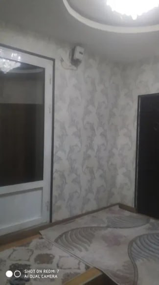 Саламатина 3х комнатная .Т. Не торец Навруз ресторан