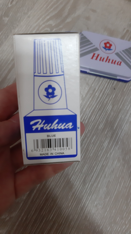 Авто печать краска подушечка