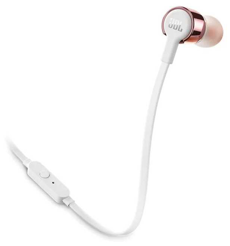 JBL T210 Наушники