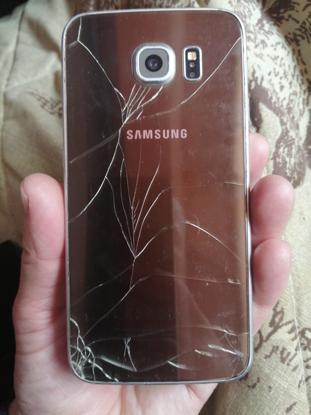 Samsung s6 64 gb sotiladi