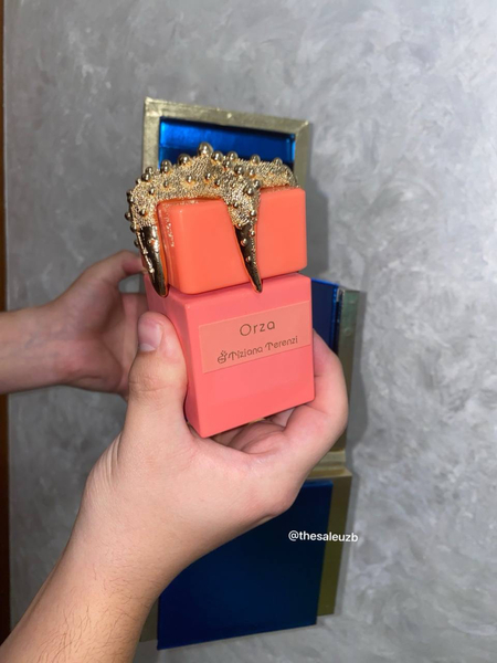 Tiziana Terenzi Orza 100ml