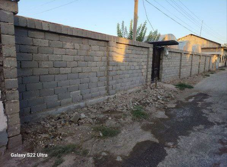 Qarshi shahri da hovli srochna sotiladi