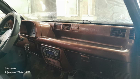Daewoo Tico 1997