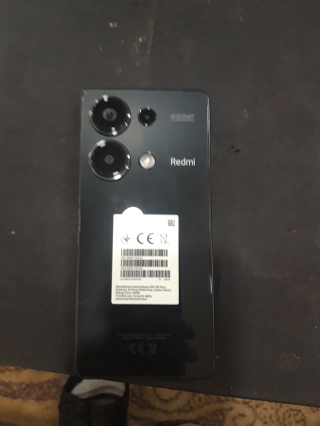 Redmi note 13 pro