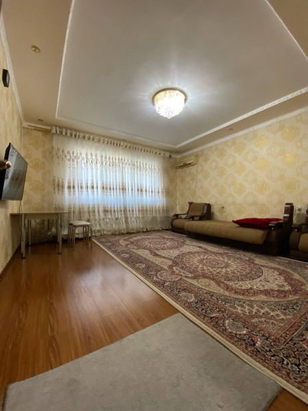 2-х комнатная квартира