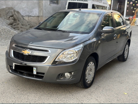 Cobalt 3-pozitsiya