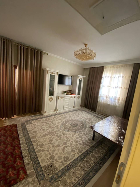Яккасарайский район \\nЖК Istanbul City 2/3/9