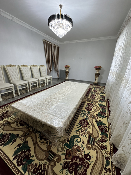 Продам срочно участку Гулбог 13 сотих